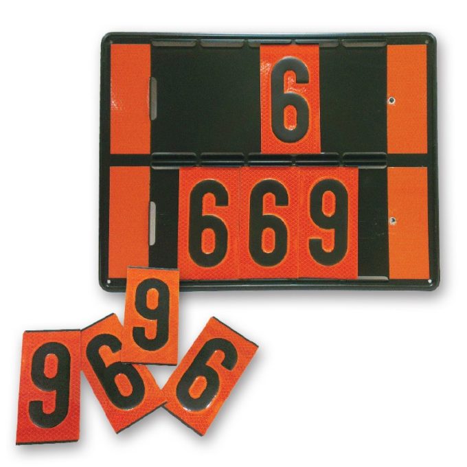 Comprar Paneles naranjas ADR | Grupo Ferga